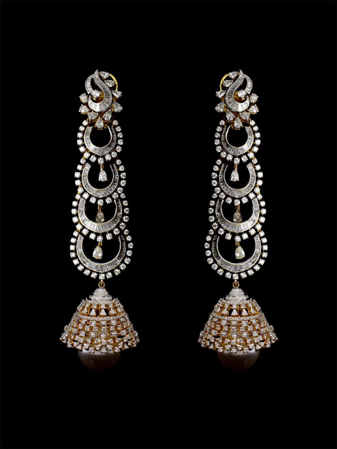 Diamond Jewellery in Kolkata | Mahabir Danwar Jewellers
