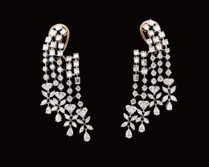 Diamond Jewellery in Kolkata | Mahabir Danwar Jewellers
